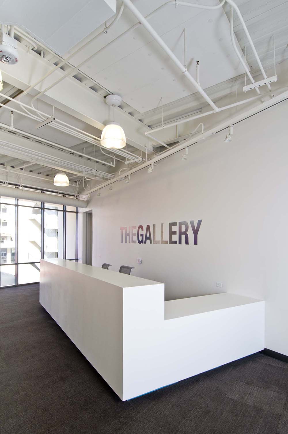 Solid Surfaces For Museums & Galleries - Supply & Installation | DFMK