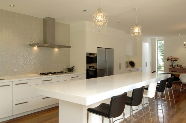 Acrylic Solid Surface Kitchen Installers - Supply & Installation ...